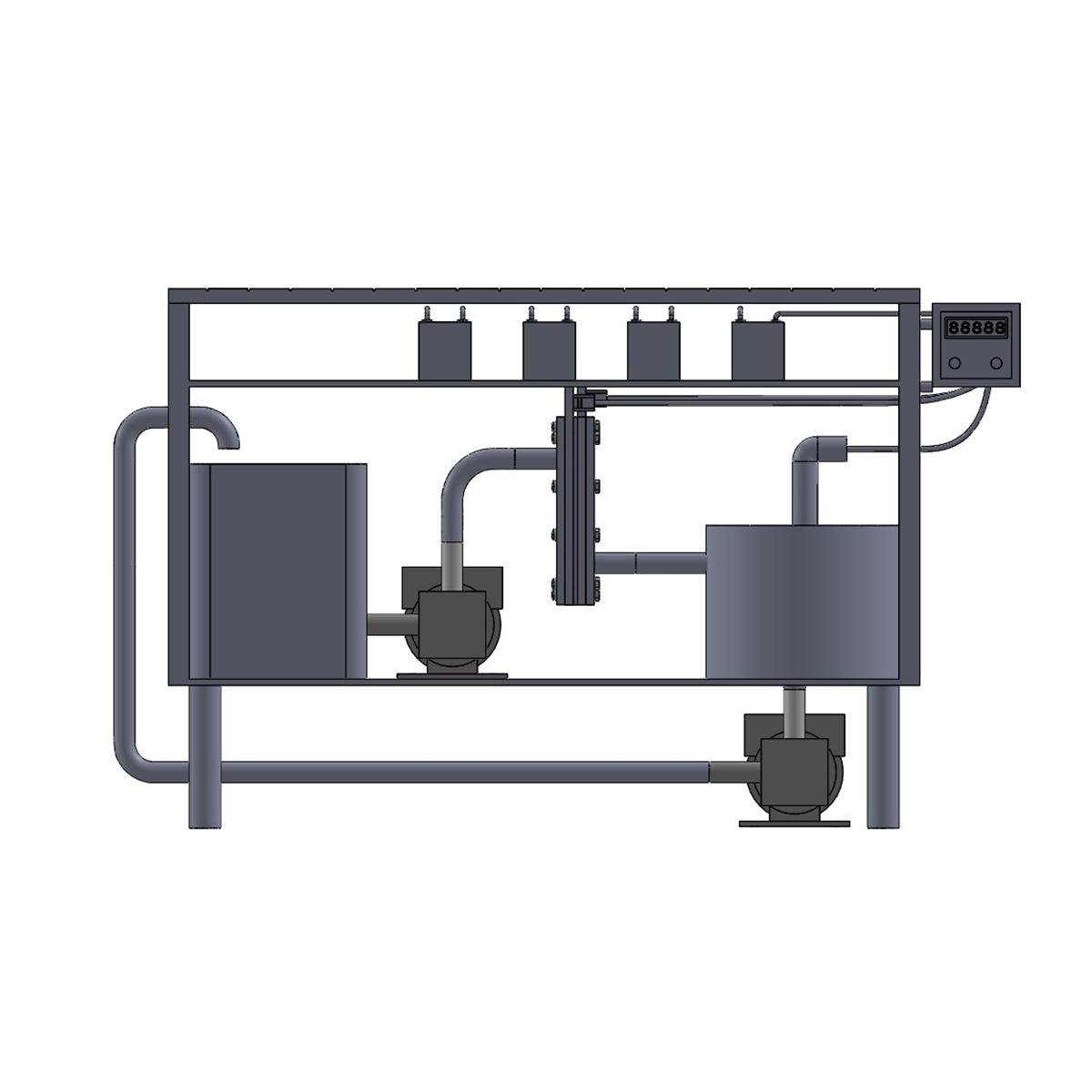 R&D Products | AARVI ENERGY