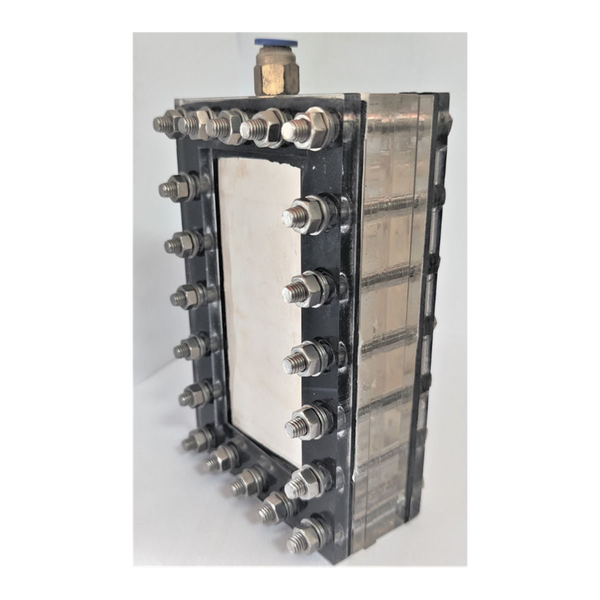 R&D Products | AARVI ENERGY