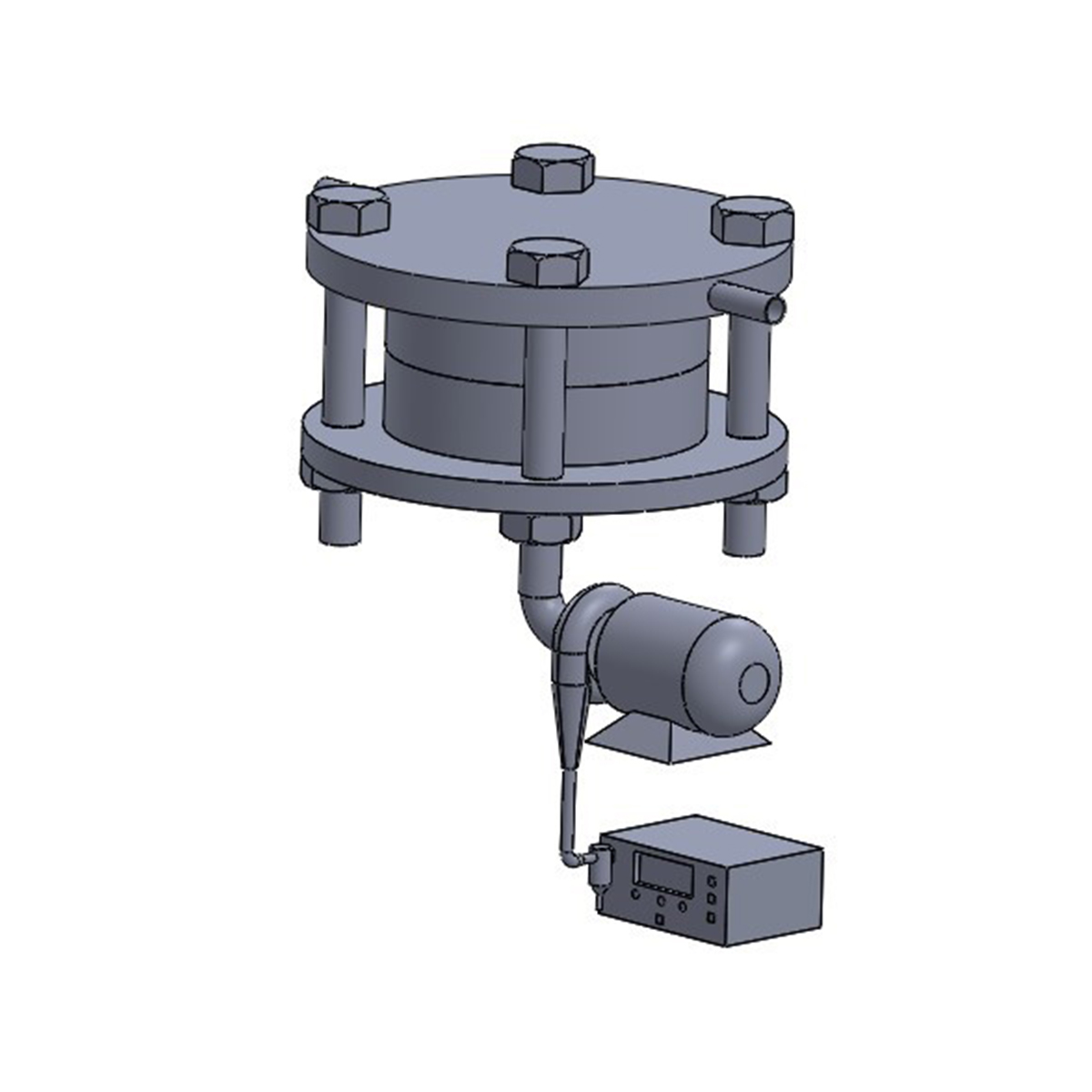 R&D Products | AARVI ENERGY